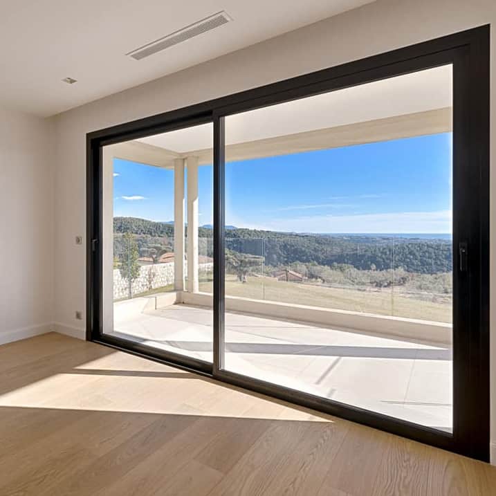 Aluminium Windows And Doors | Best Prices